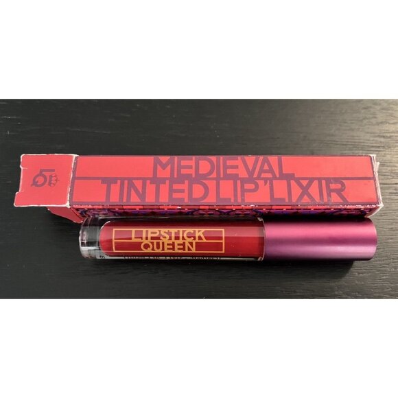 Lipstick Queen | Makeup | Lipstick Queen Medieval Tinted Lip Lixir ...